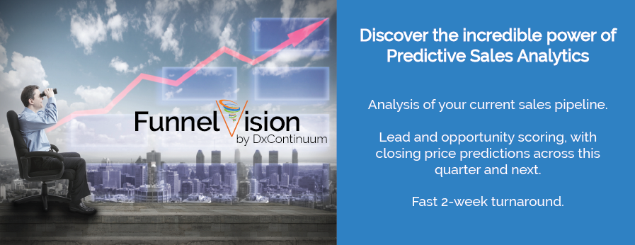 FunnelVision by DxContinuum